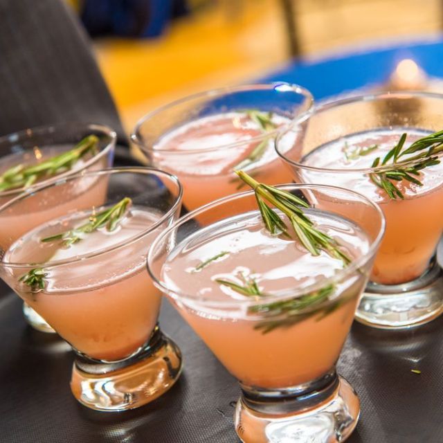 Rose and Compass - Updated 2026, American Restaurant in Portland, OR