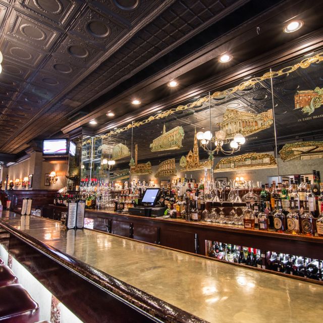 Diorio's Restaurant and Bar - Waterbury, CT | OpenTable