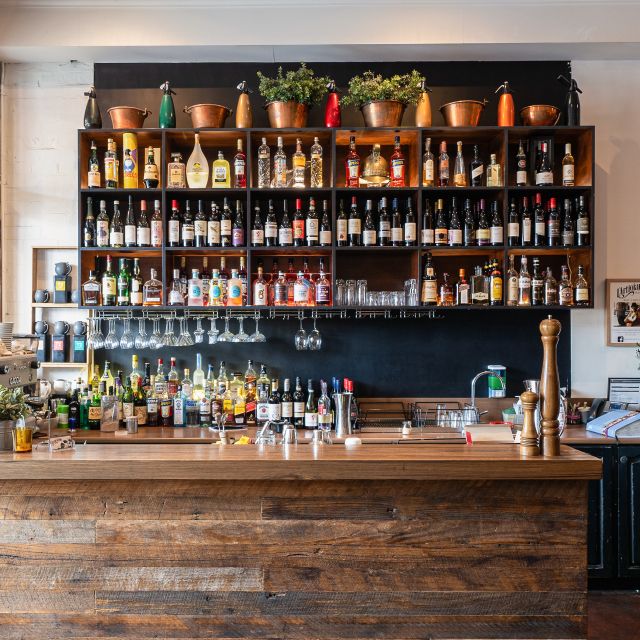 L'Artigiano Ivanhoe Restaurant - Ivanhoe, AU-VIC | OpenTable