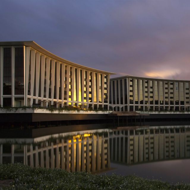 Double Barrel Kitchen & Bar Restaurant - Benowa, AU-QLD | OpenTable