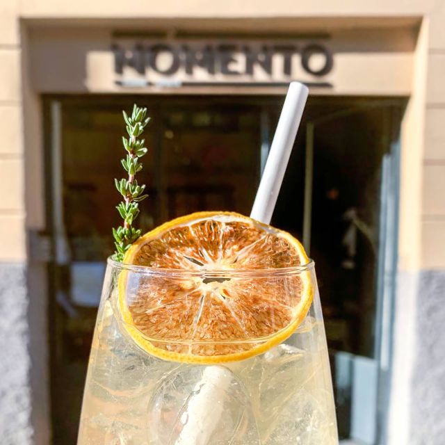 Restaurante Momento - Milan, , Milan | OpenTable