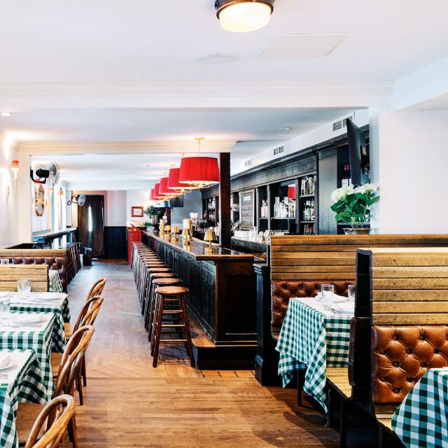 Pub & Kitchen Restaurant - Philadelphia, PA | OpenTable