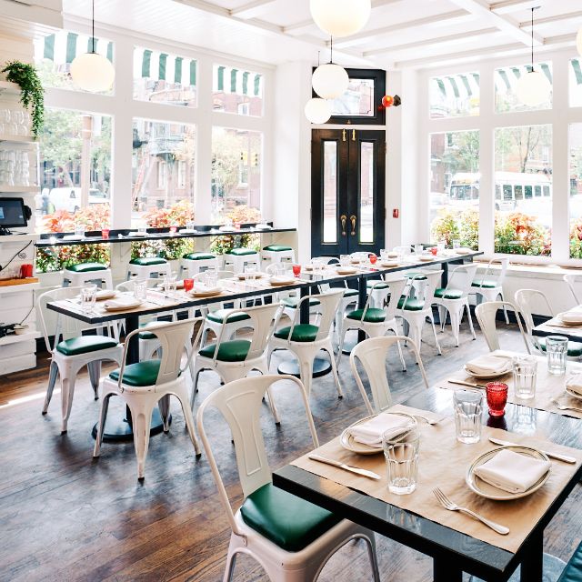 Trattoria Carina Restaurant - Philadelphia, PA | OpenTable