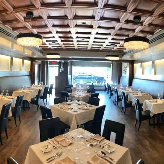 Trattoria Biagio Restaurant - Stirling, NJ | OpenTable