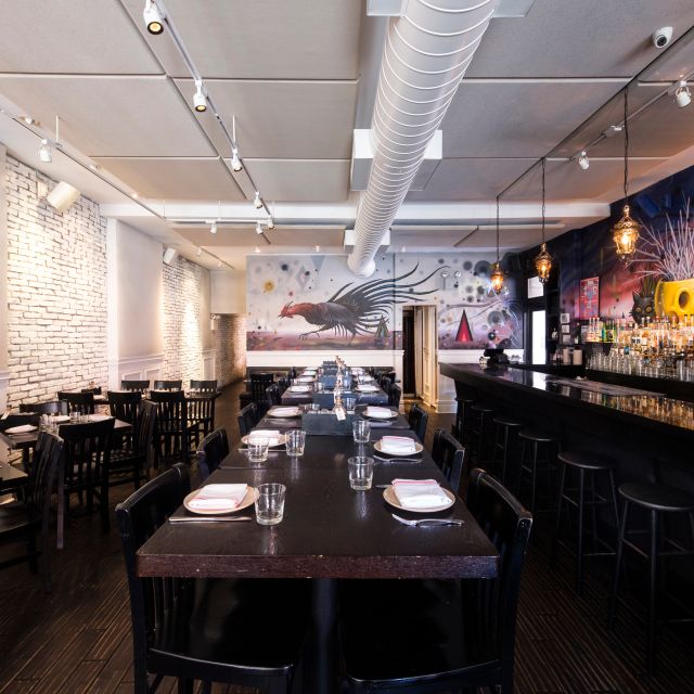 Empellon Taqueria - Updated 2026, Contemporary Mexican Restaurant in ...