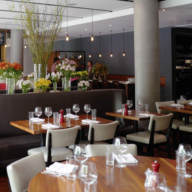 Heirloom - New Haven Restaurant - New Haven, CT | OpenTable