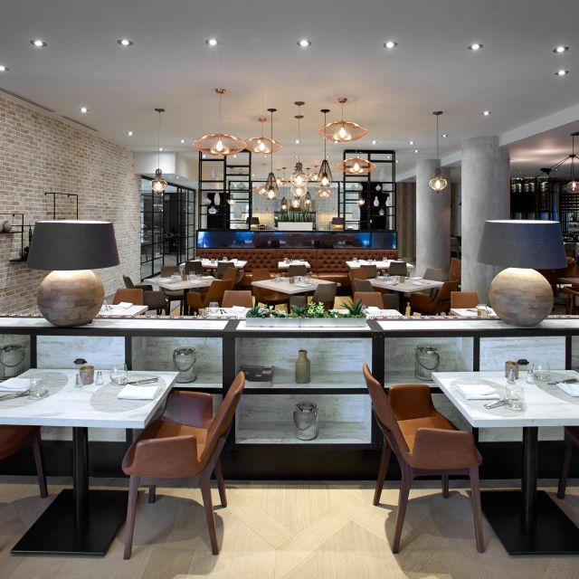 The Dixon Kitchen & Bar - Updated 2025, American Restaurant in ...