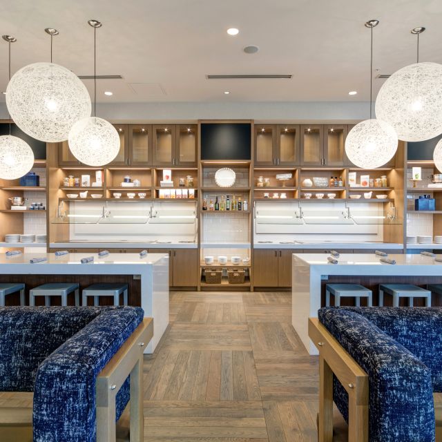 The Marketplace at the JB Duke Restaurant - Durham, NC | OpenTable