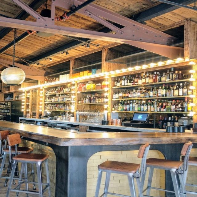 Brick & Brew Pub-Malvern Restaurant - Malvern, PA | OpenTable