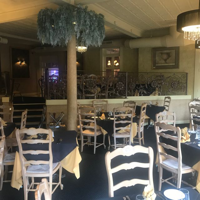 Tre Scalini Ristorante - CT Restaurant - New Haven, CT | OpenTable