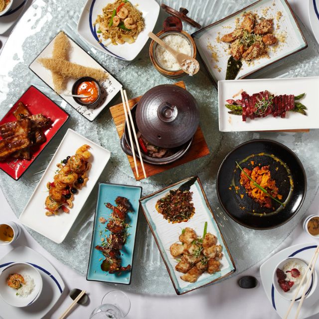 Good Earth - Wandsworth Common Restaurant - London, | OpenTable