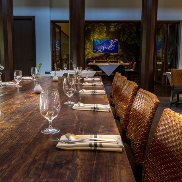 kō•än Restaurant - Cary, NC | OpenTable