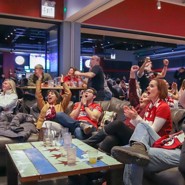 Heineken Pub97 - Updated 2024, Pub in chicago, IL