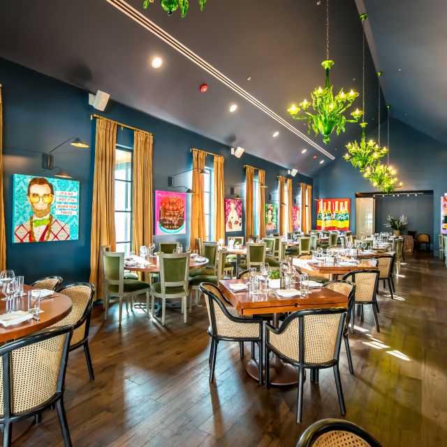 The Grove Restaurant - Tyler, TX | OpenTable