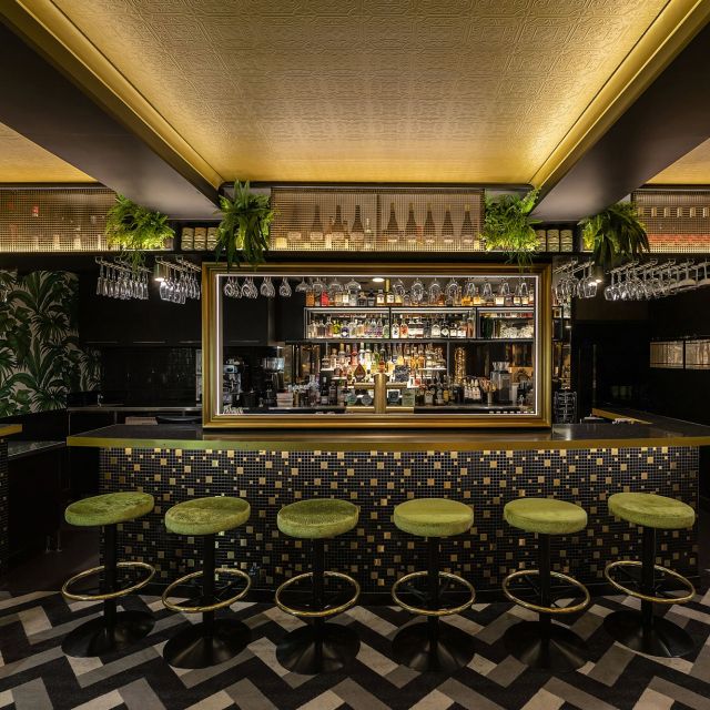 Kiki Bar & Eatery - Maroochydore, AU-QLD | OpenTable