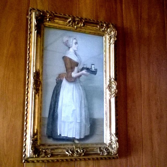 Albert's Bistro in The Albert Hotel - Updated 2025, French Restaurant ...