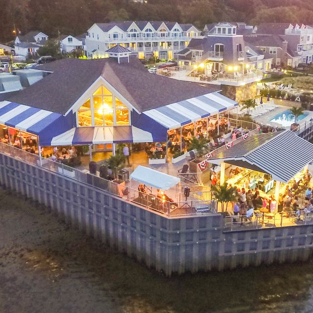 One Willow - Updated 2026, Seafood Restaurant in Highlands, NJ