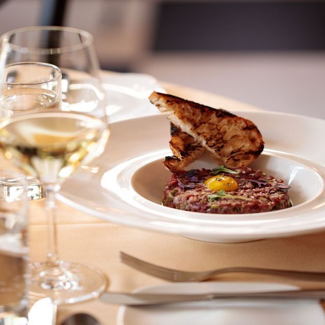 The Consulate Restaurant - New York, NY | OpenTable