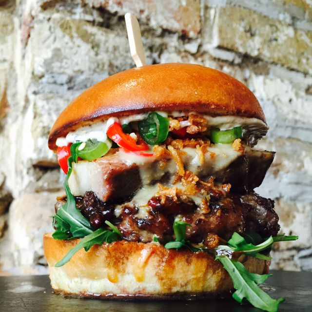 das!Burger - Actualizado en 2024, restaurante de Hamburguesas en ...