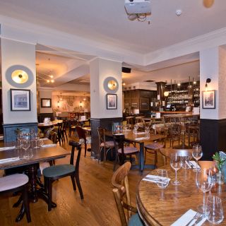 The Best 34 Restaurants Near Monument Station | OpenTable