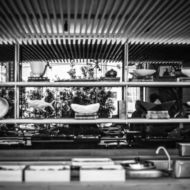 Onomura Nigiri Room - Bosques Restaurant - Ciudad de México, CDMX ...