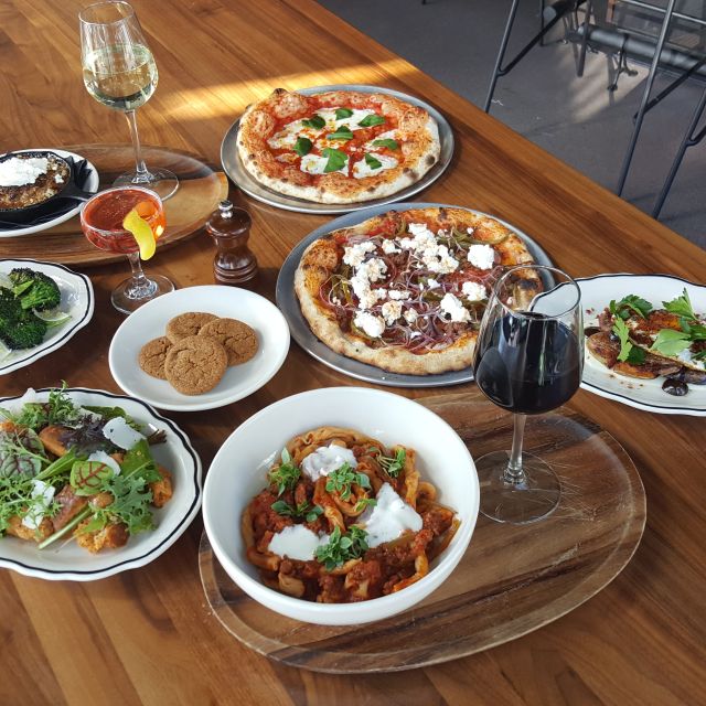 Restaurant Noona's - Baltimore, MD | OpenTable