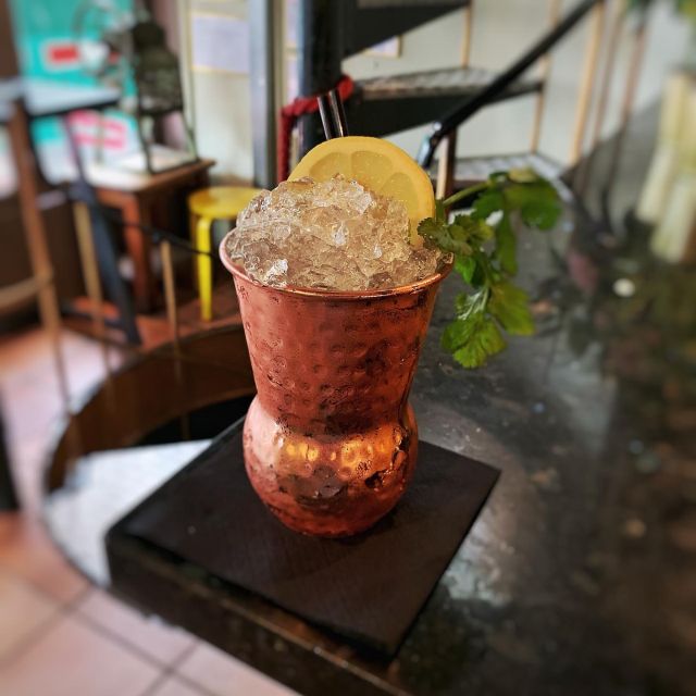 Laxsa Soho Restaurant - London, , London | OpenTable