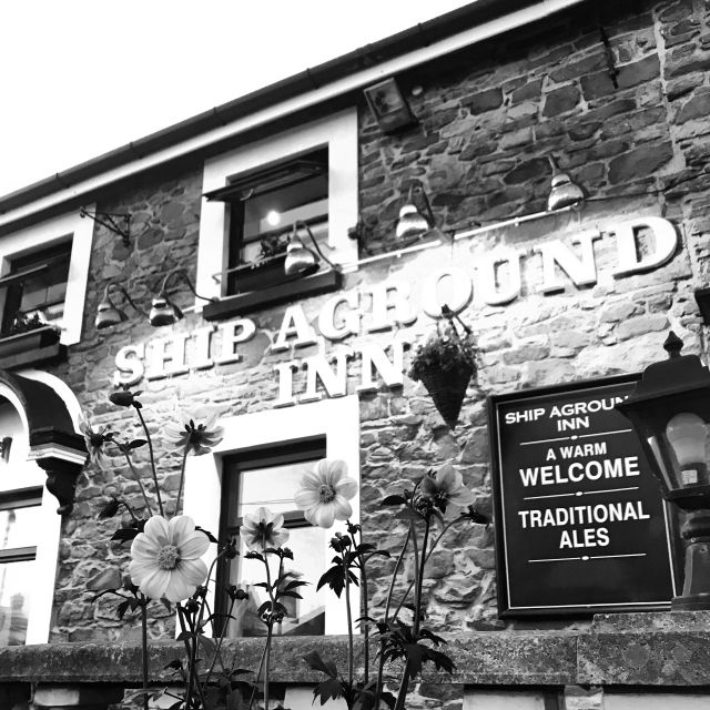 Ship Aground Pembrey - Updated 2025, Gastro Pub in Llanelli ...