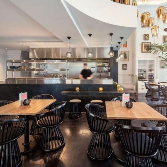 Al Hamra & Blue Garden Restaurant - London | OpenTable