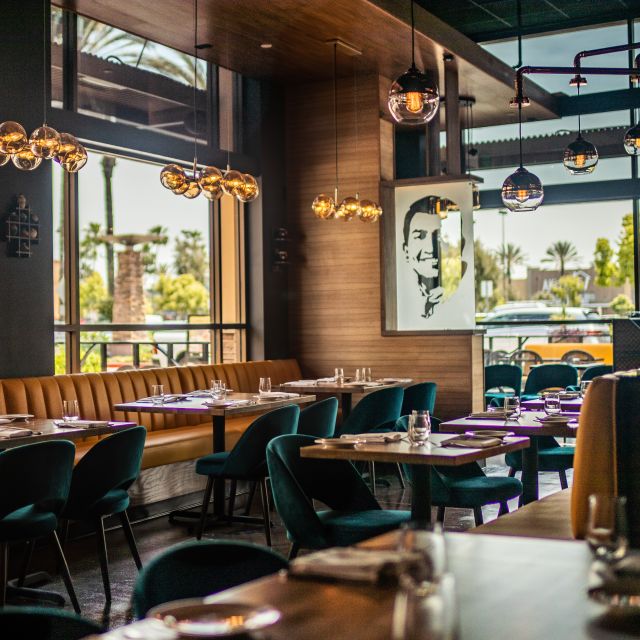 The Yellow Chilli Restaurant - Tustin, CA | OpenTable