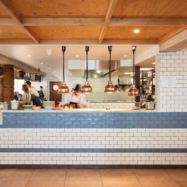 The Boatshed La Perouse Restaurant - La Perouse, AU-NSW | OpenTable