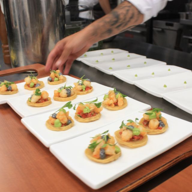 EVOlution Restaurant - San Antonio, TX | OpenTable