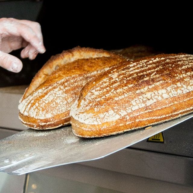 Bread41 - Actualizado en 2024, restaurante de Desayuno en Dublin, Dublin