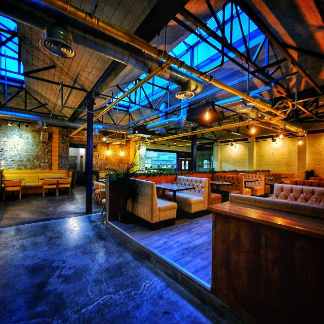 Hichki - Updated 2024, Indian Restaurant in London