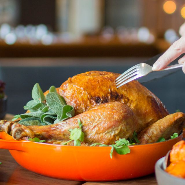 Holiday Buffets at Four Seasons Hotel St. Louis Restaurant - St. Louis ...