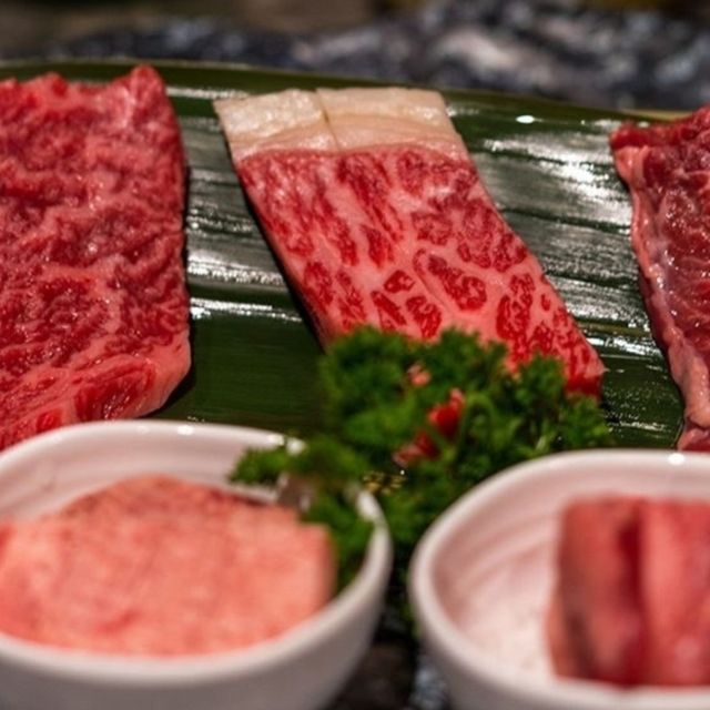 Choji Yakiniku - Updated 2025, Japanese Restaurant in Chatswood, AU-NSW