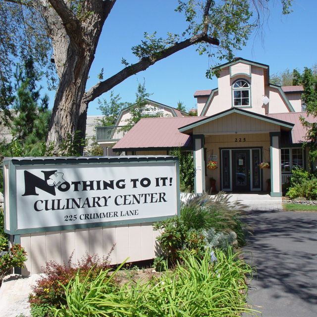 Nothing to It! Gourmet Deli - Updated 2025, Deli in Reno, NV