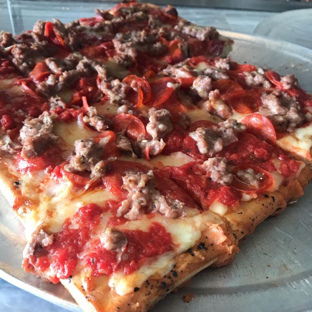 Beniamino’s Cucina & Pizza - Updated 2026, Italian Restaurant in ...