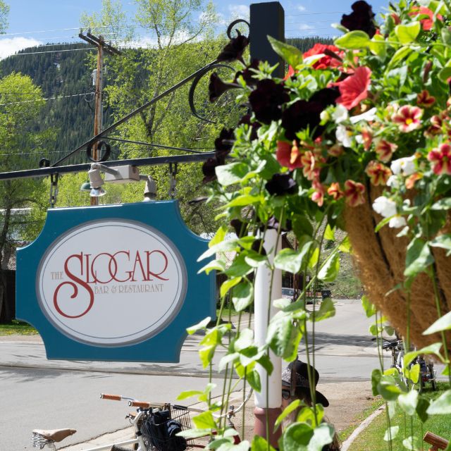 The Slogar Restaurant - Crested Butte, CO | OpenTable
