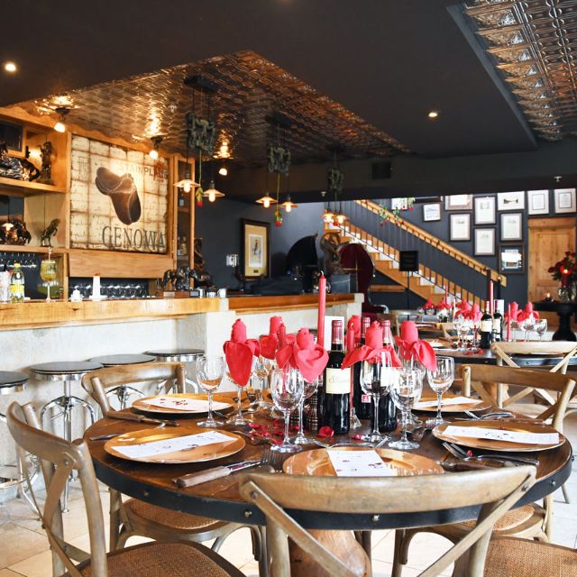 Haras Restaurant - Mis à jour en 2024, Restaurant Latino-américain à ...