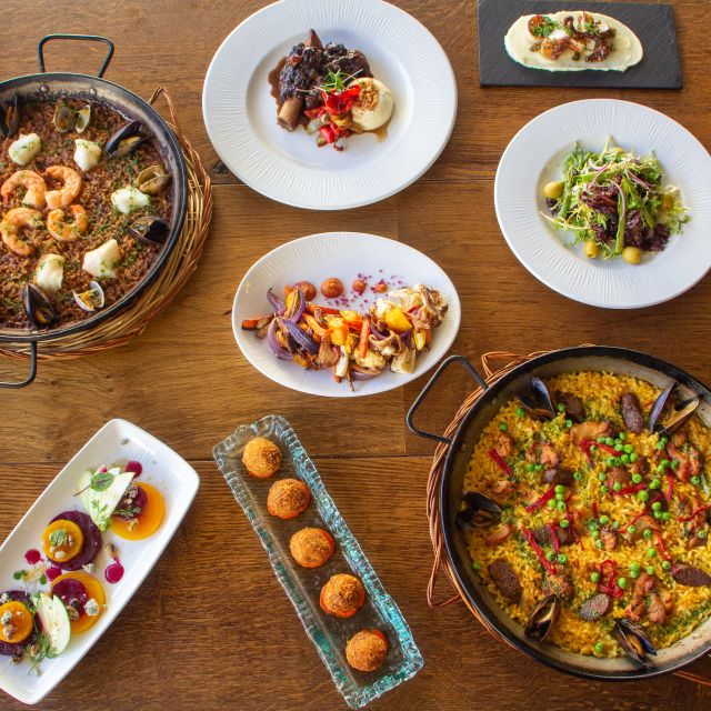 Can Font - Updated 2025, Spanish Restaurant in Portland, OR