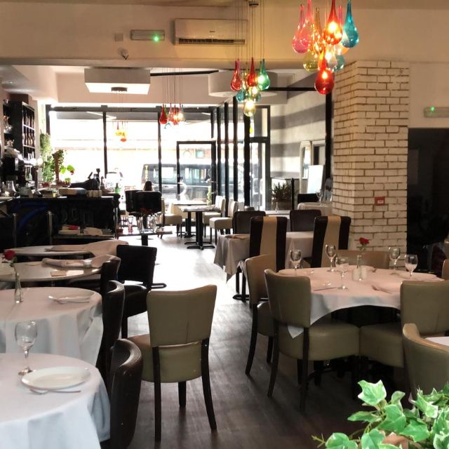 Beit Beirut Restaurant - Woking, , Surrey | OpenTable