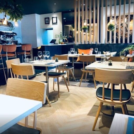 Ripasso Restaurant - Updated 2024, Italian Restaurant in Bray, Co. Wicklow