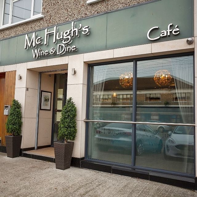 Restaurante McHughs of Raheny - Raheny, , Dublin Co. | OpenTable