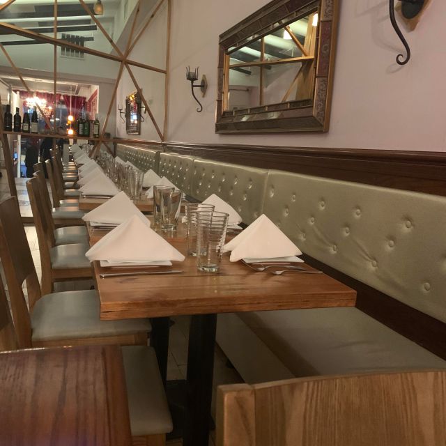 Farah Anatolia - Updated 2025, Mediterranean Restaurant in New York, NY