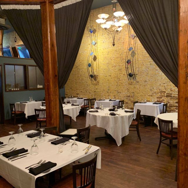 Tic Toc Room - Actualizado en 2024, restaurante estadounidenses en ...