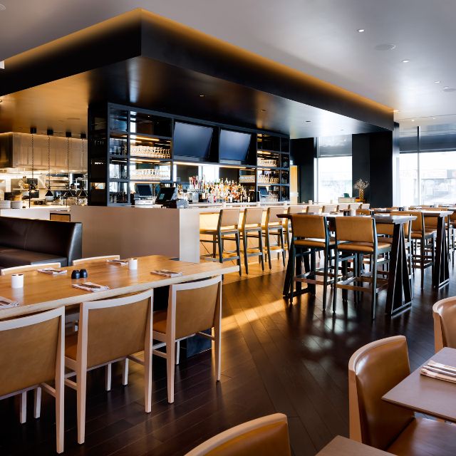 Soco Kitchen + Bar Restaurant - Toronto, ON | OpenTable