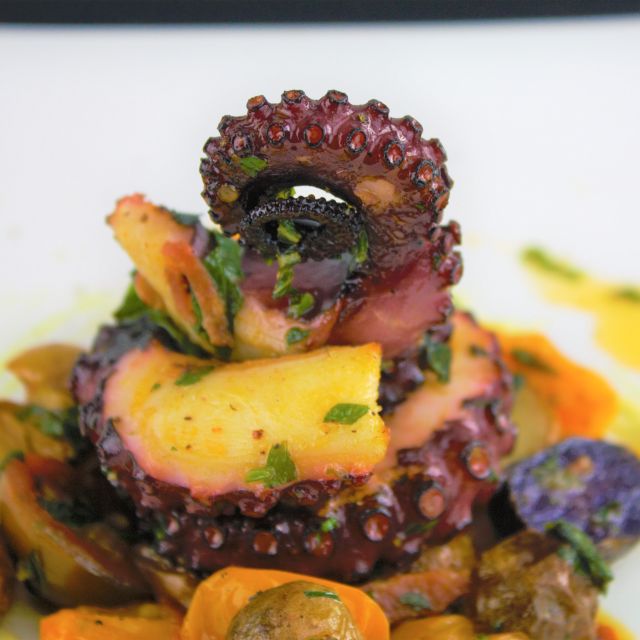 Amante Restaurant - Los Angeles, CA | OpenTable