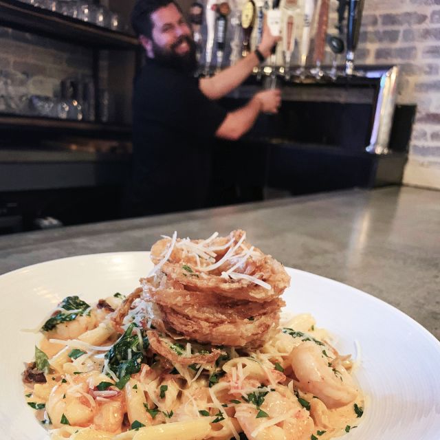 Ramparts Tavern - Updated 2026, Contemporary American Restaurant in ...