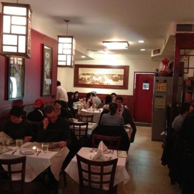 Hunan Manor - Updated 2025, Chinese Restaurant in New York, NY